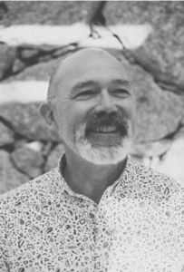 CONFERENCIA con el autor ROBERT POYNTON, autor del libro PAUSA - Panamá